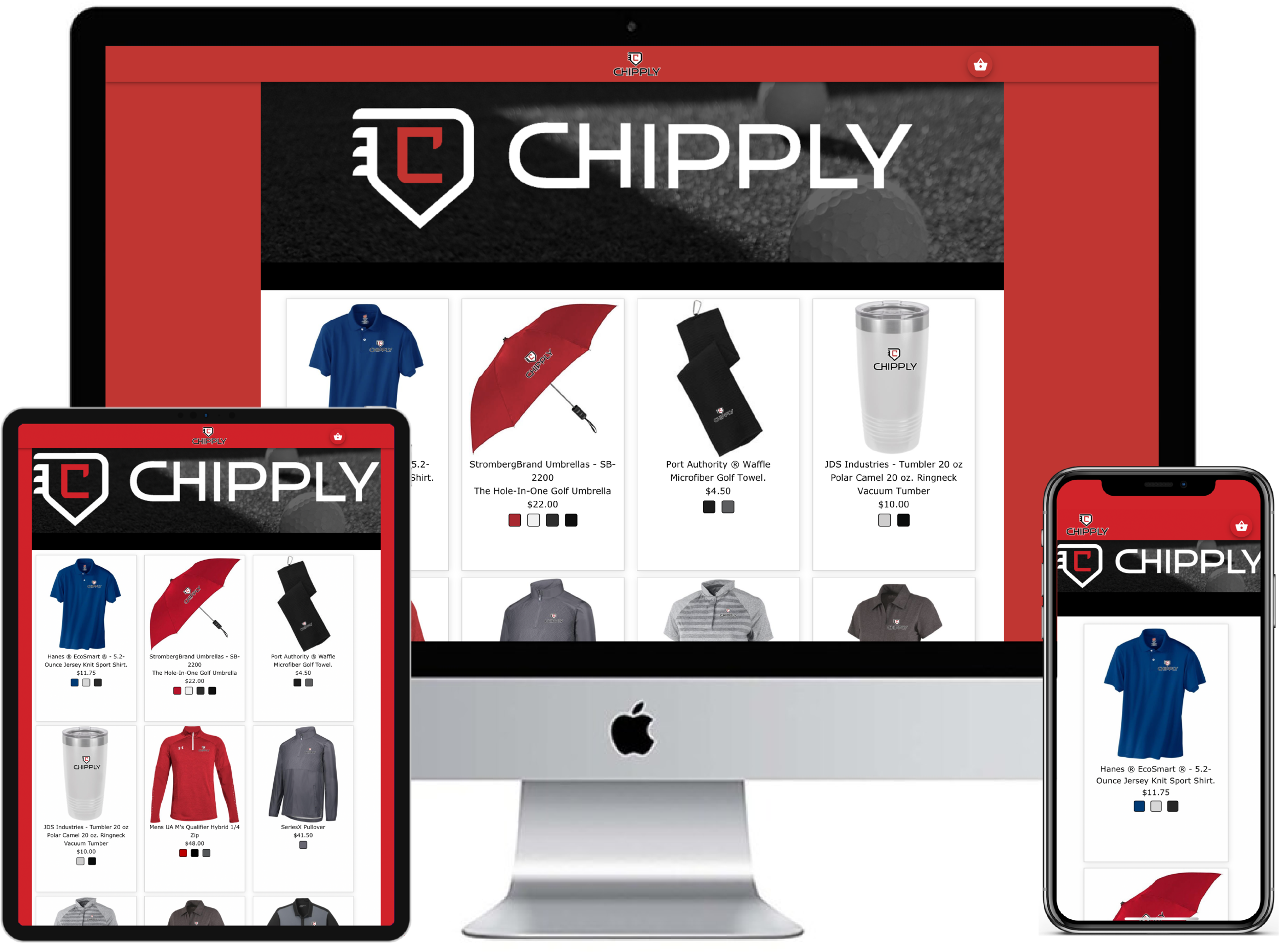 Chipply