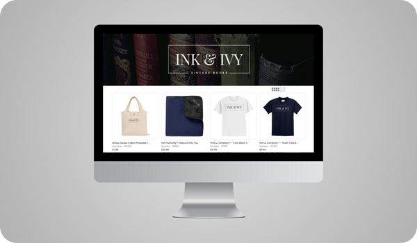 Smart Online Store Solutions | Chipply