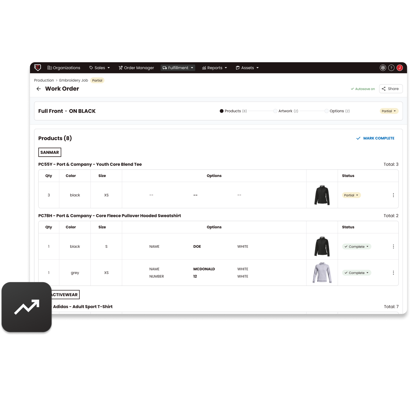 All in One Online Store Platform | Chipply