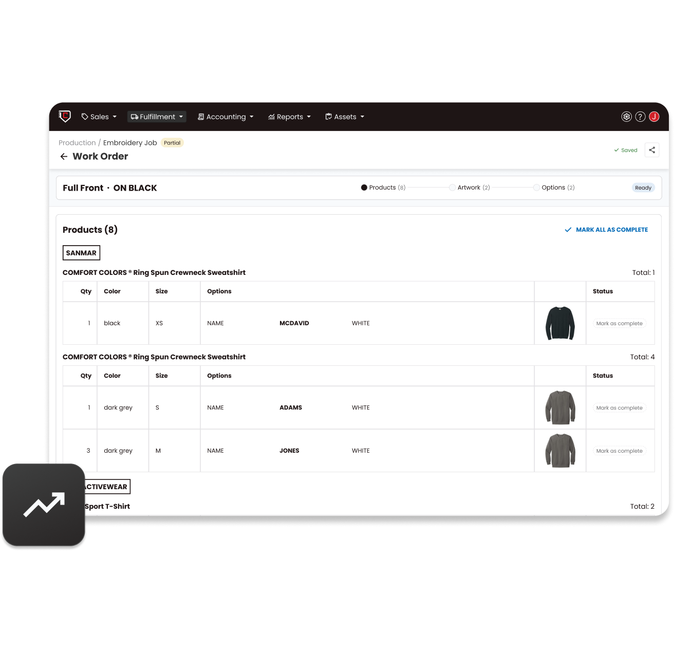 All in One Online Store Platform | Chipply