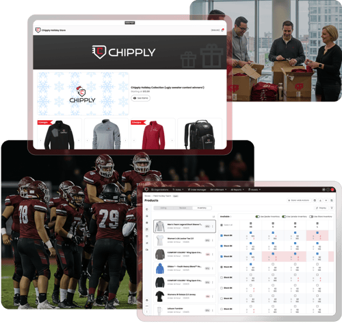 All in One Online Store Platform | Chipply