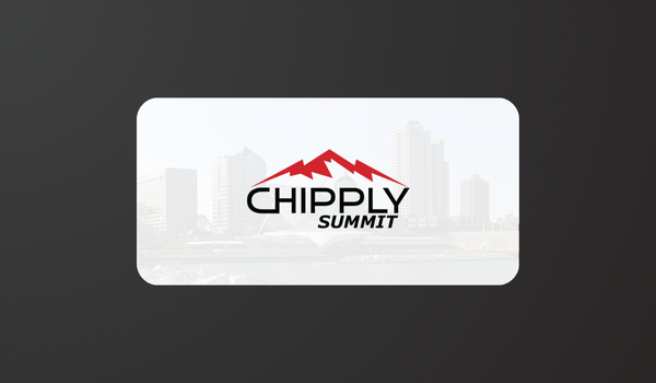 ICYMI: Chipply's 2025 Summit