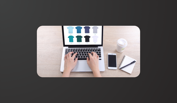 Using Requestor Stores as a Powerful Sales Tool